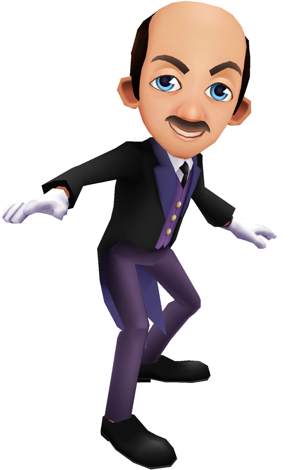 Austin | Subway Surfers Fanon Wikia | Fandom