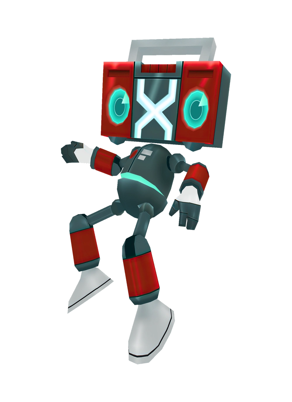 Spacebot | Subway Surfers Fanon Wikia | Fandom