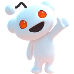 Snoo | Subway Surfers Fanon Wikia | Fandom