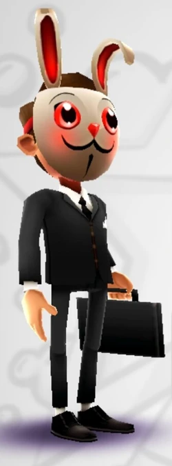 Frank | Subway Surfers Fanon Wikia | Fandom