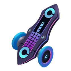 Mixing Console | Subway Surfers Fanon Wikia | Fandom