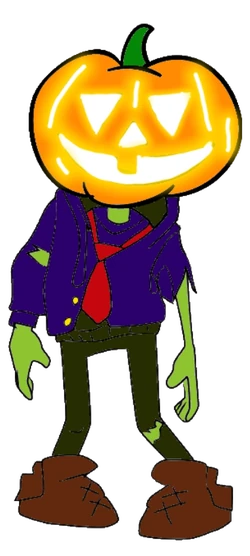 Zombie Jake | Subway Surfers Fanon Wikia | Fandom