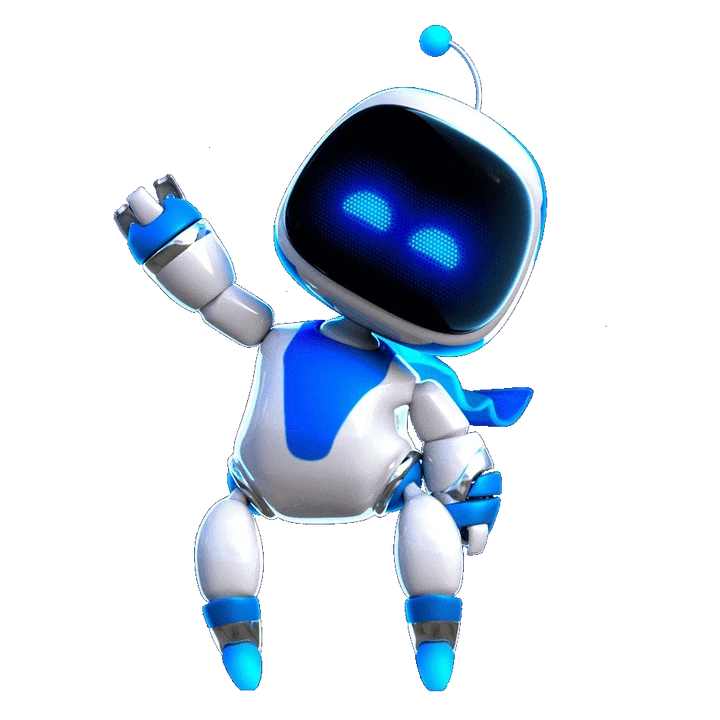 Astro Bot | Subway Surfers Fanon Wikia | Fandom
