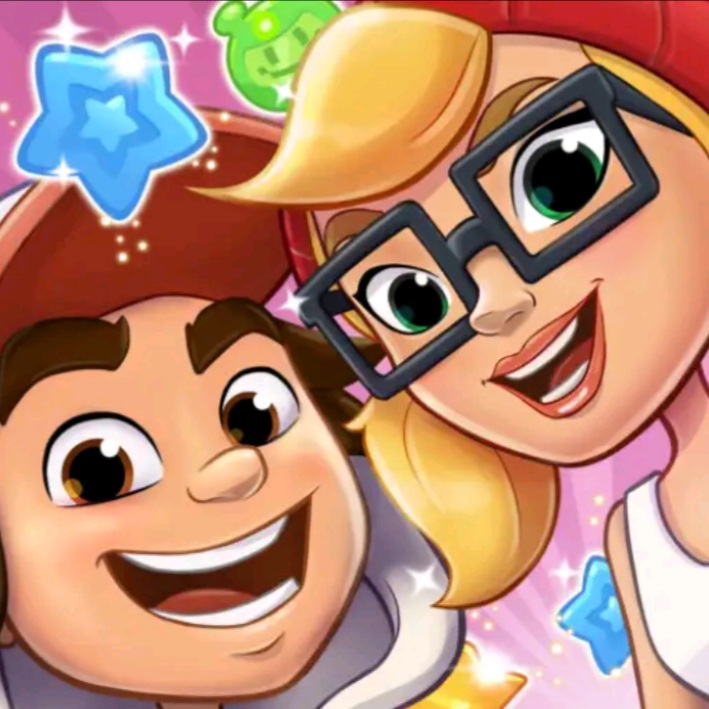 Subway Surfers Match | Subway Surfers Match Wiki | Fandom