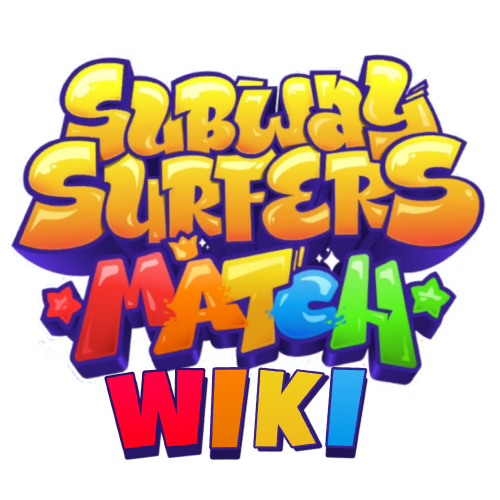 Pogo Stick | Subway Surfers Match Wiki | Fandom