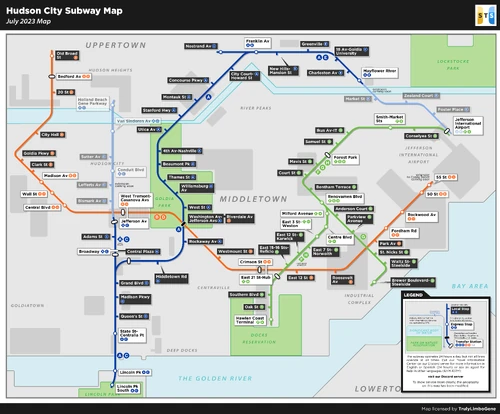 Subway Train Simulator Wiki | Fandom