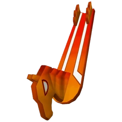 Red Hare (赤兔) | 地铁跑酷 Wiki | Fandom