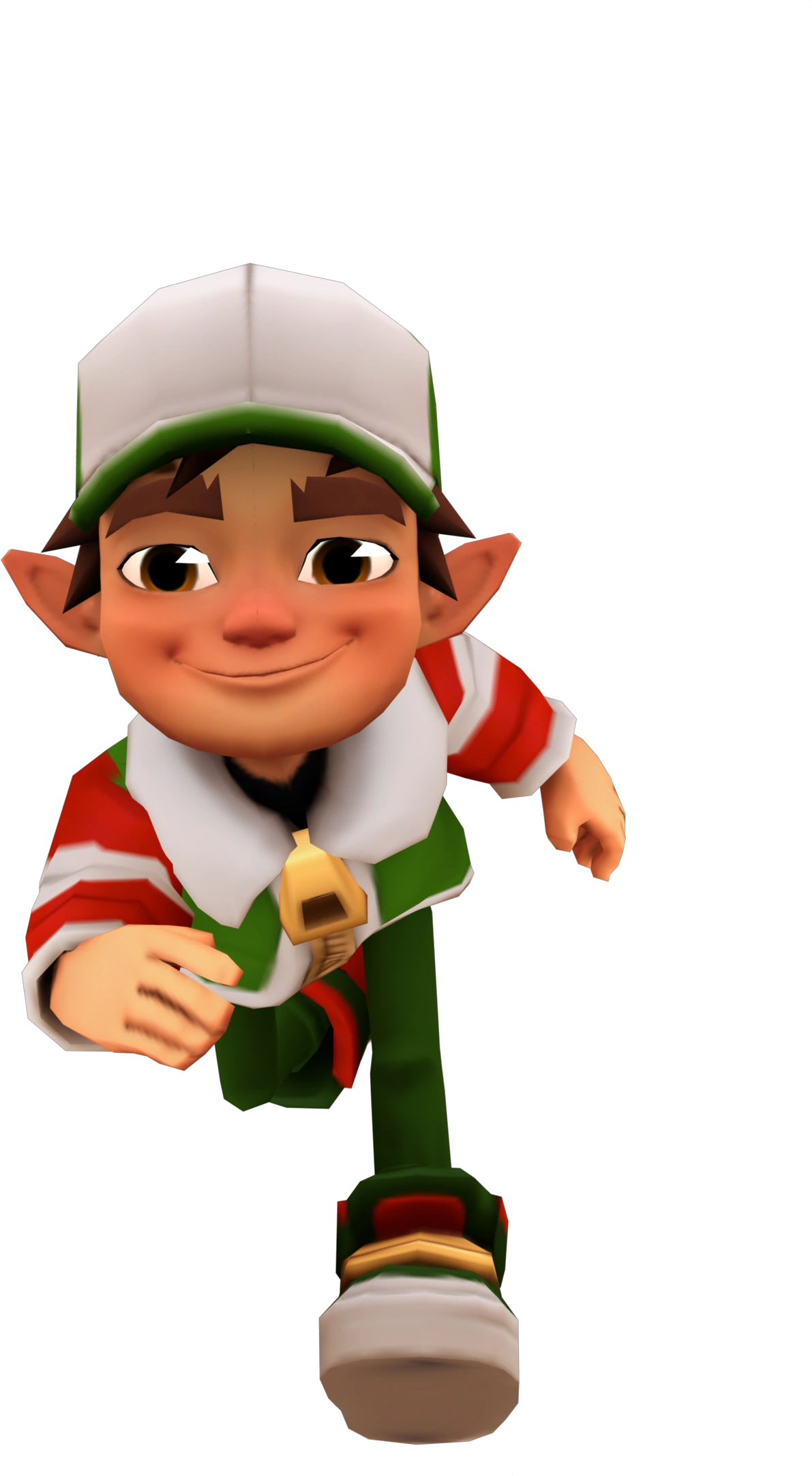 Elf Jake (精灵杰克) | 地鐵跑酷 Wiki | Fandom