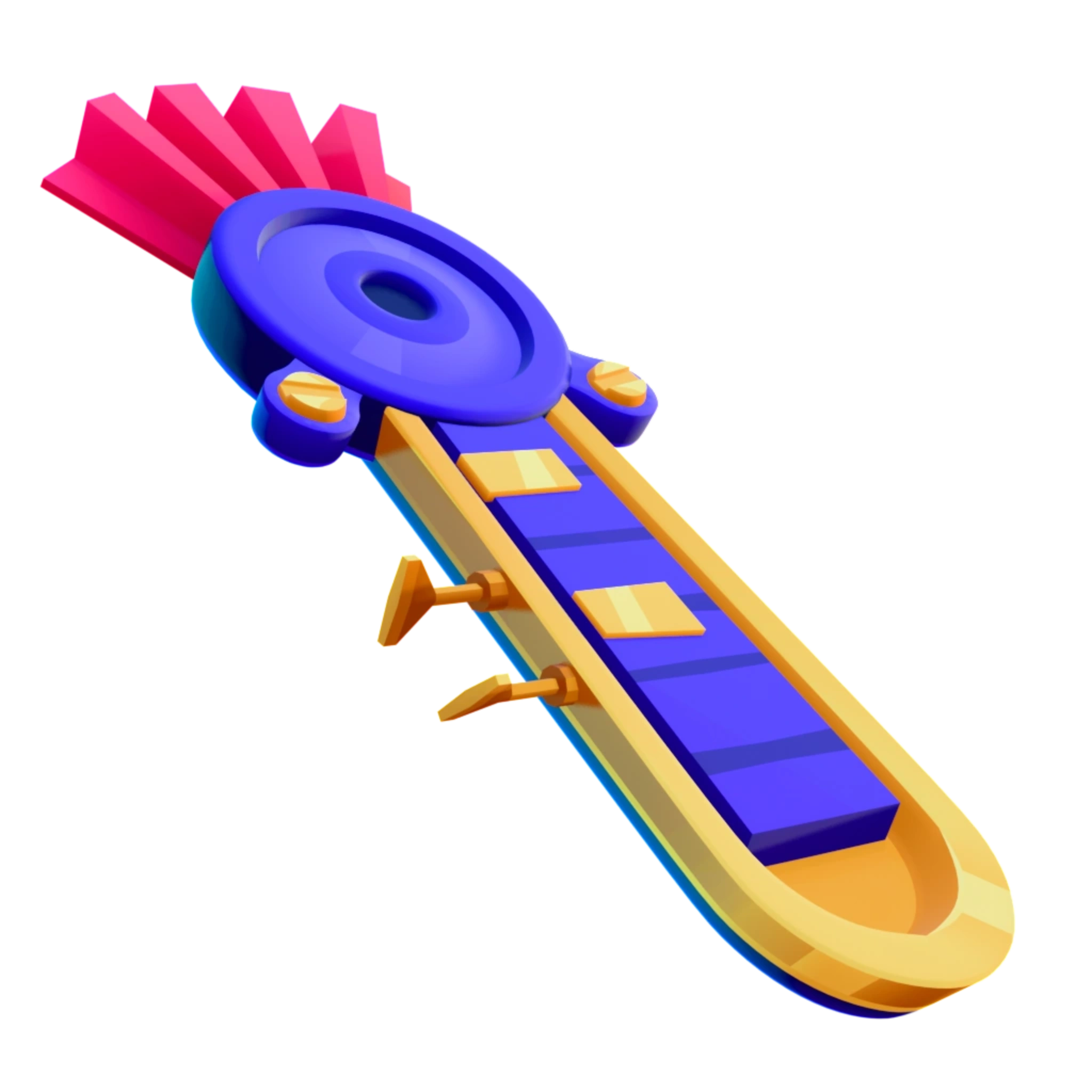 Blue Riff (蓝色) | 地鐵跑酷 Wiki | Fandom