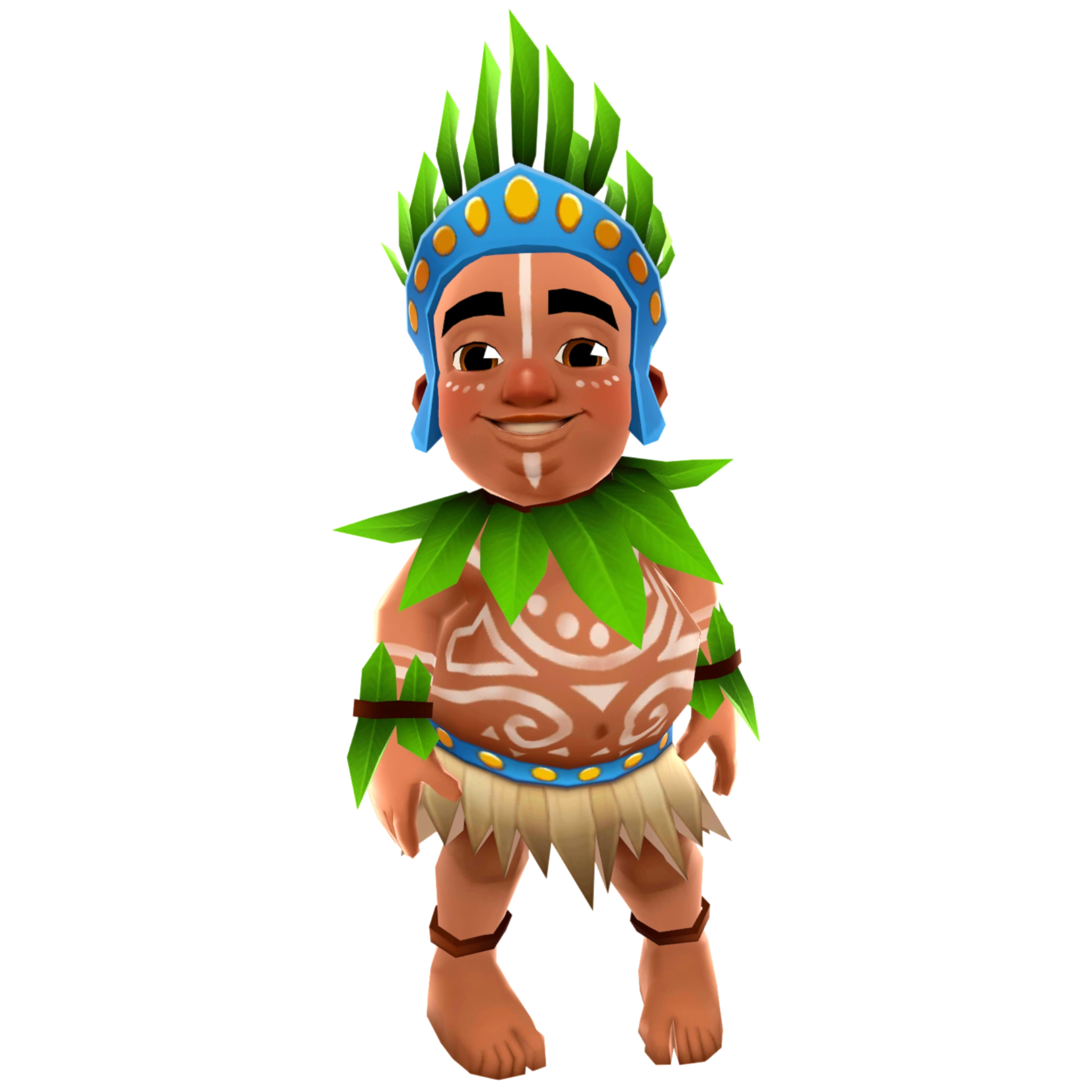 Ichi (伊奇) | 地鐵跑酷 Wiki | Fandom