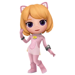 Princess Feifei (菲菲公主) | 地铁跑酷 Wiki | Fandom