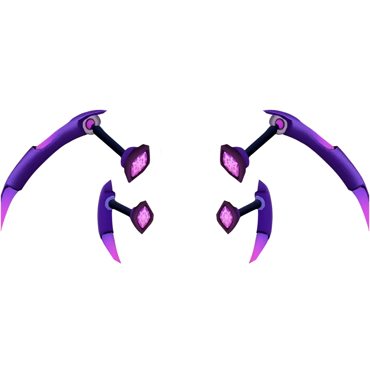 Phantom Arm Blade (幻能臂刃) | 地鐵跑酷 Wiki | Fandom