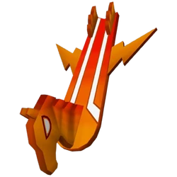 Red Hare (赤兔) | 地铁跑酷 Wiki | Fandom