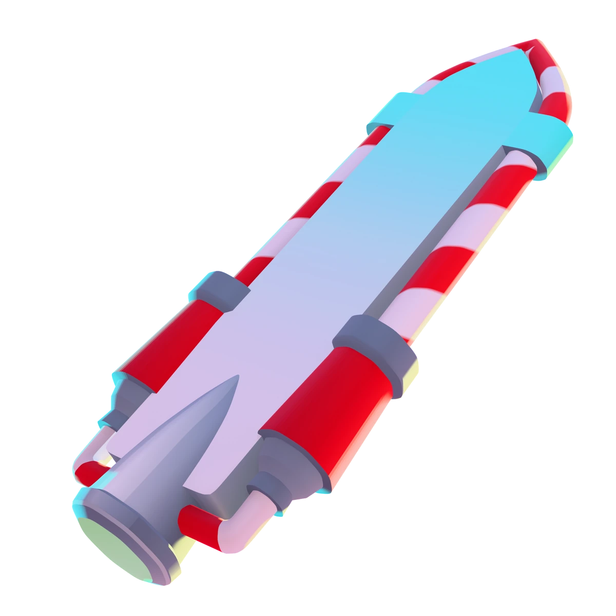 Candy Bomb (糖果炸弹) | 地鐵跑酷 Wiki | Fandom