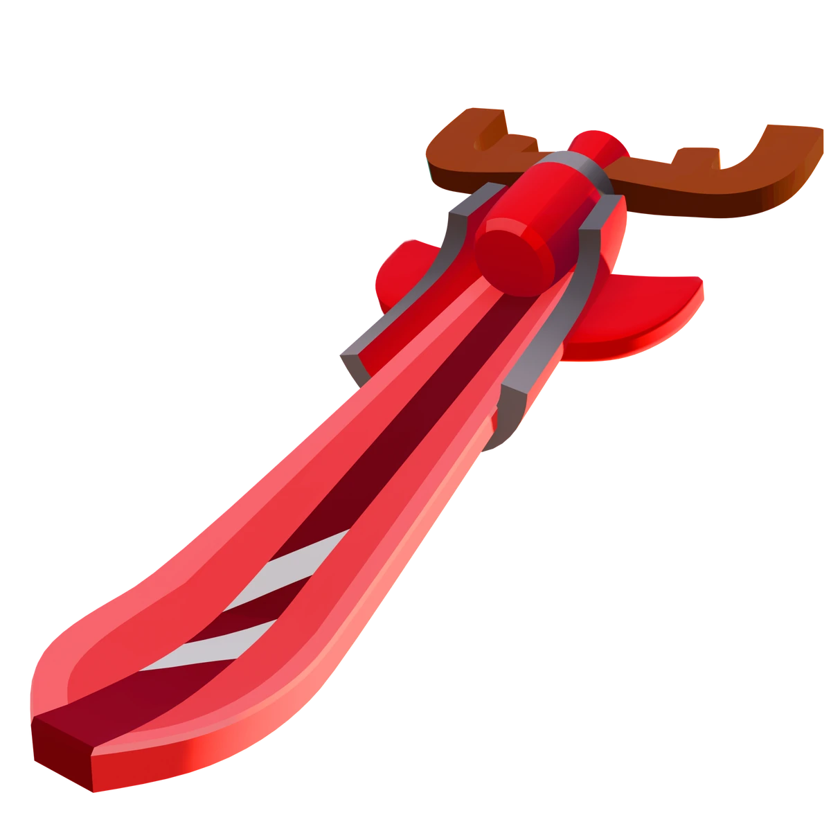 Spirit Deer Heart (灵鹿之心) | 地鐵跑酷 Wiki | Fandom