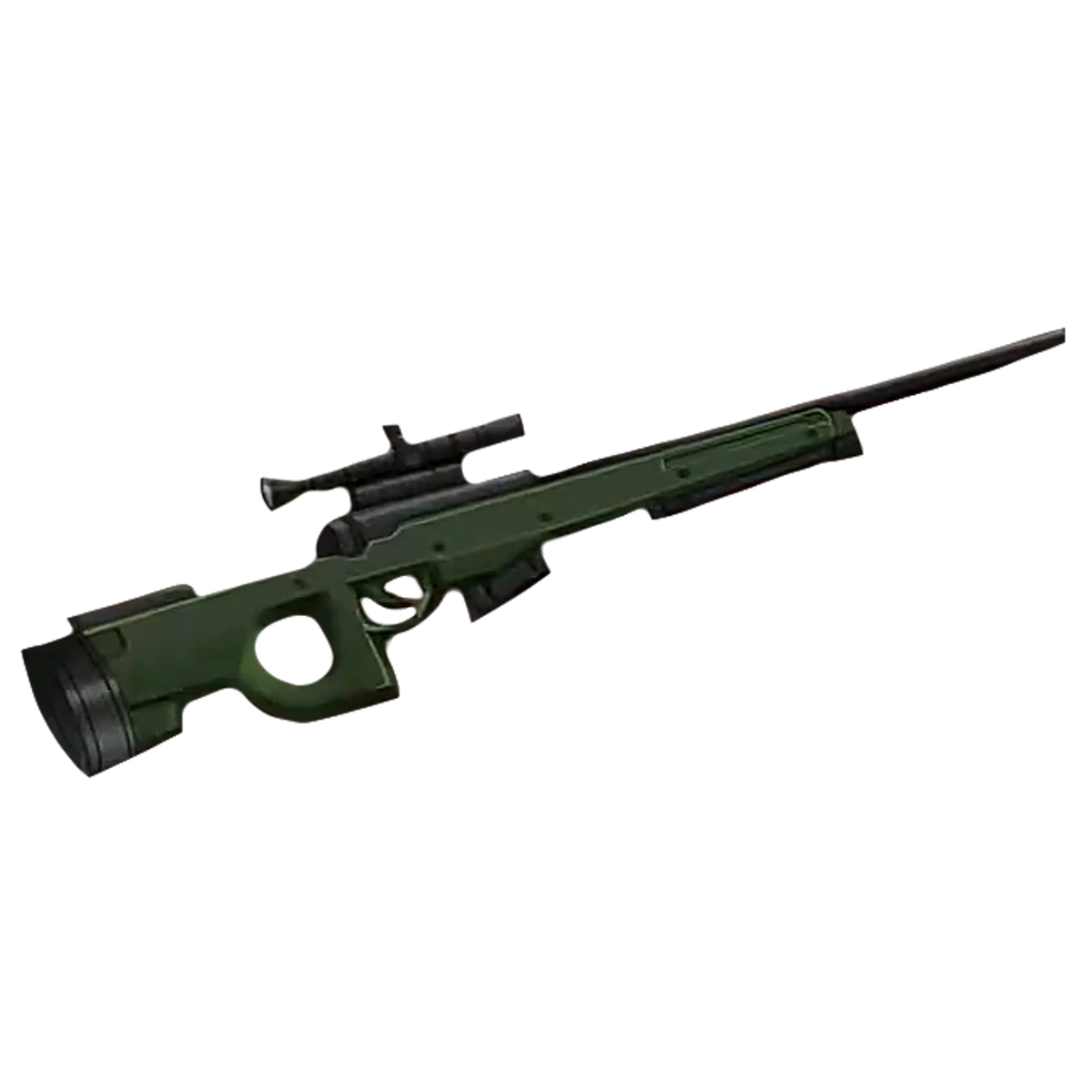 Sniper (狙击) | 地铁跑酷 Wiki | Fandom
