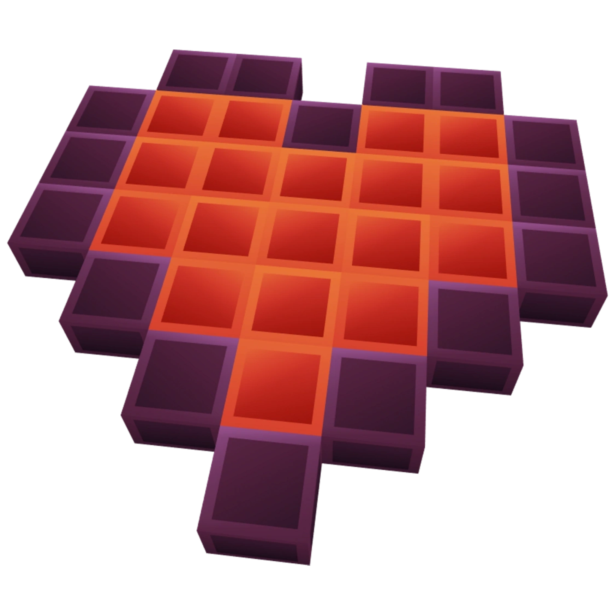 Pixel Heart (像素爱心) | 地鐵跑酷 Wiki | Fandom