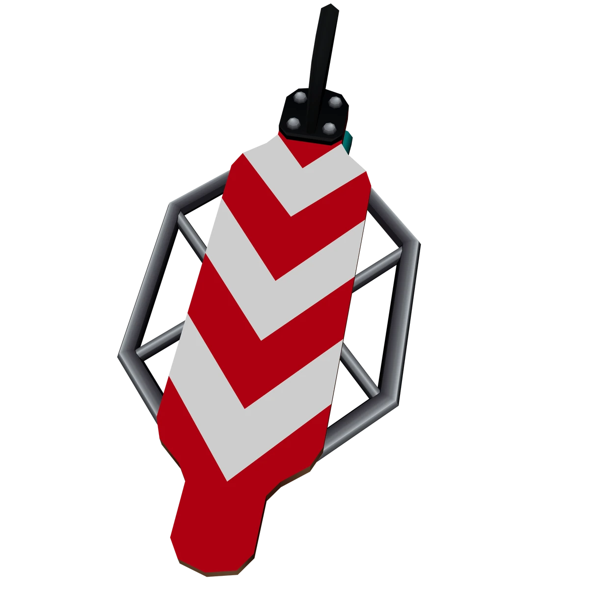 Buffer (缓冲器) | 地鐵跑酷 Wiki | Fandom