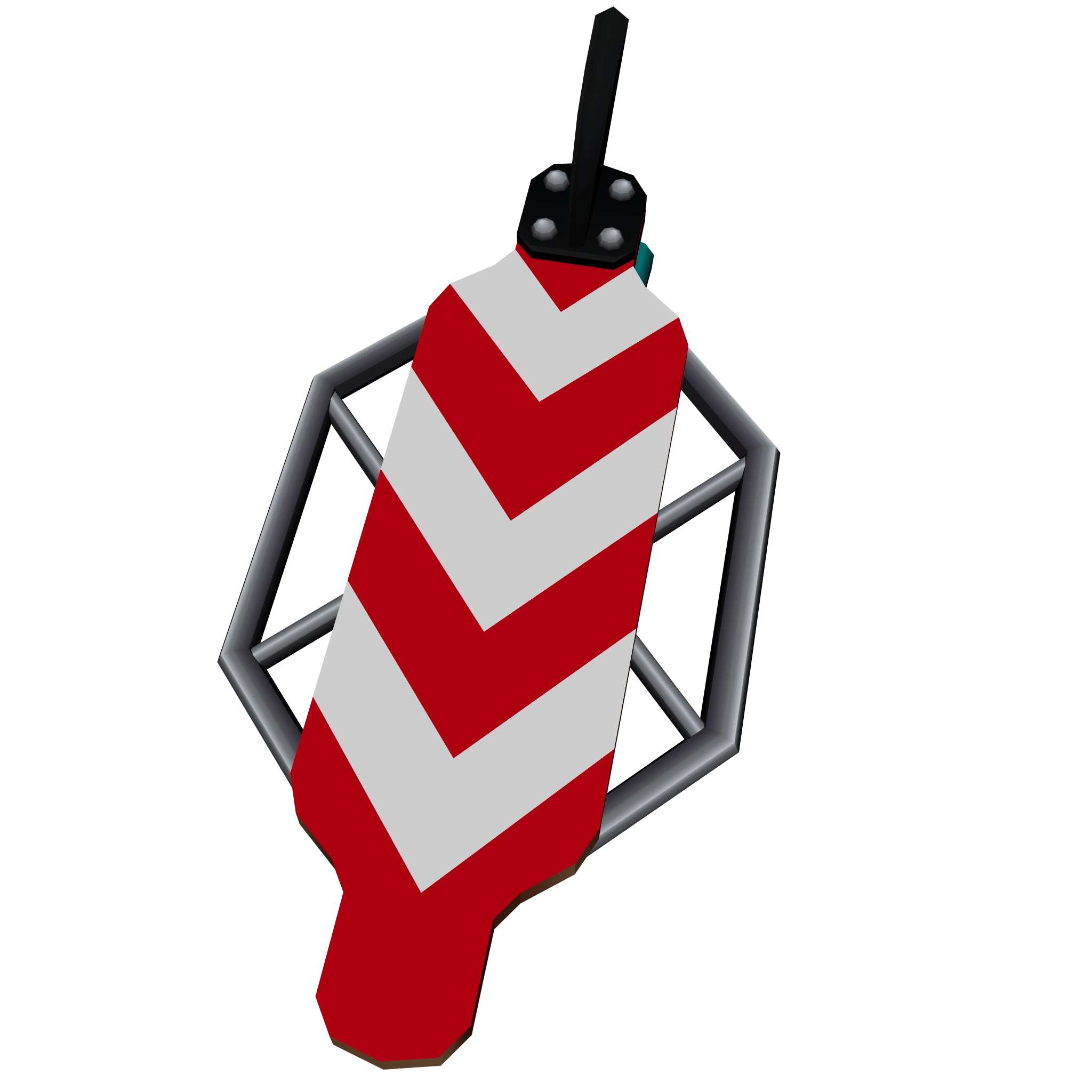 Buffer (缓冲器) | 地鐵跑酷 Wiki | Fandom