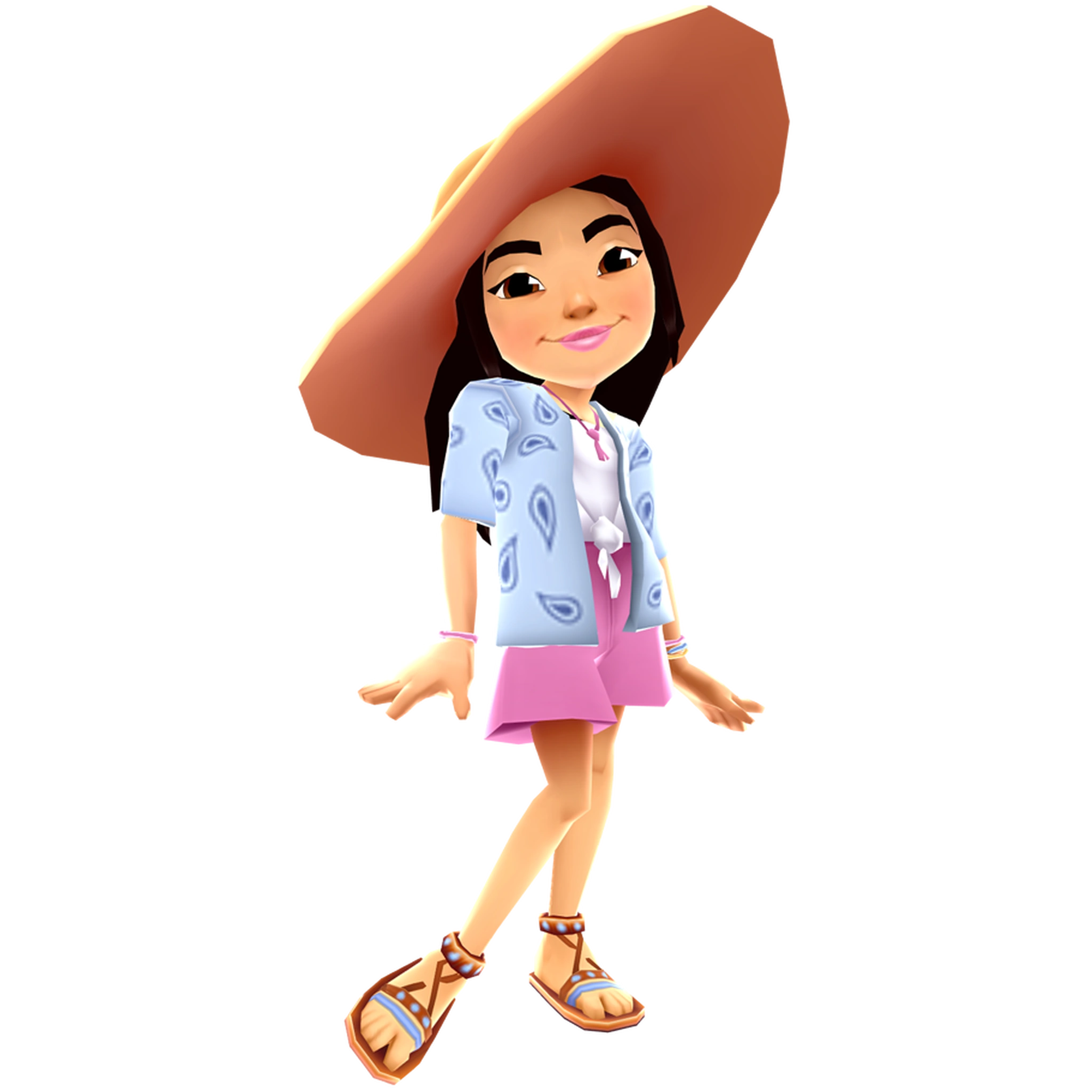 Plum (梅) | 地鐵跑酷 Wiki | Fandom