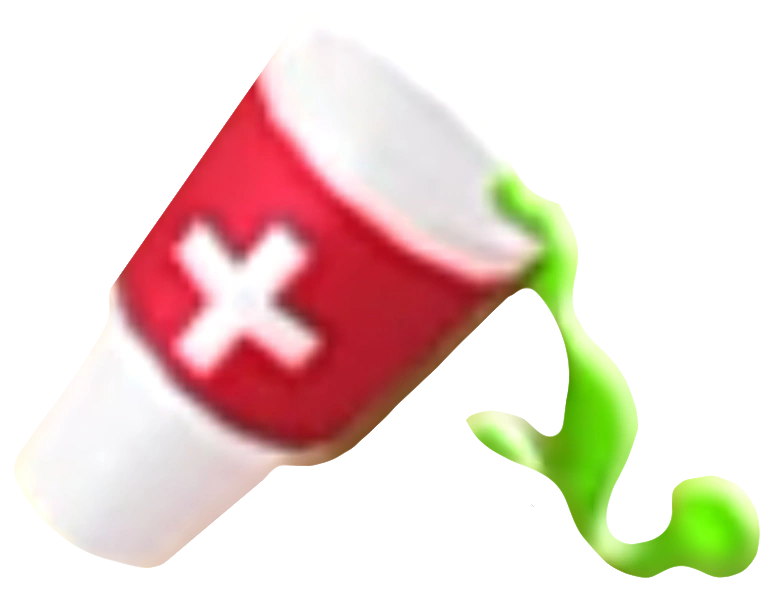 Juice | 地铁跑酷 Wiki | Fandom