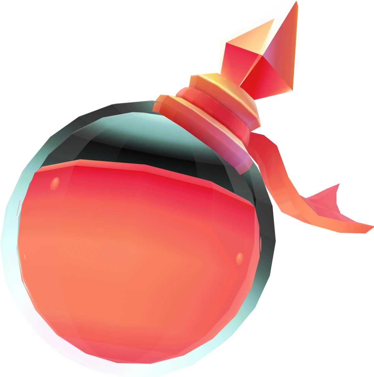 Attack Potion | 地铁跑酷 Wiki | Fandom