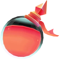 Attack Potion | 地铁跑酷 Wiki | Fandom