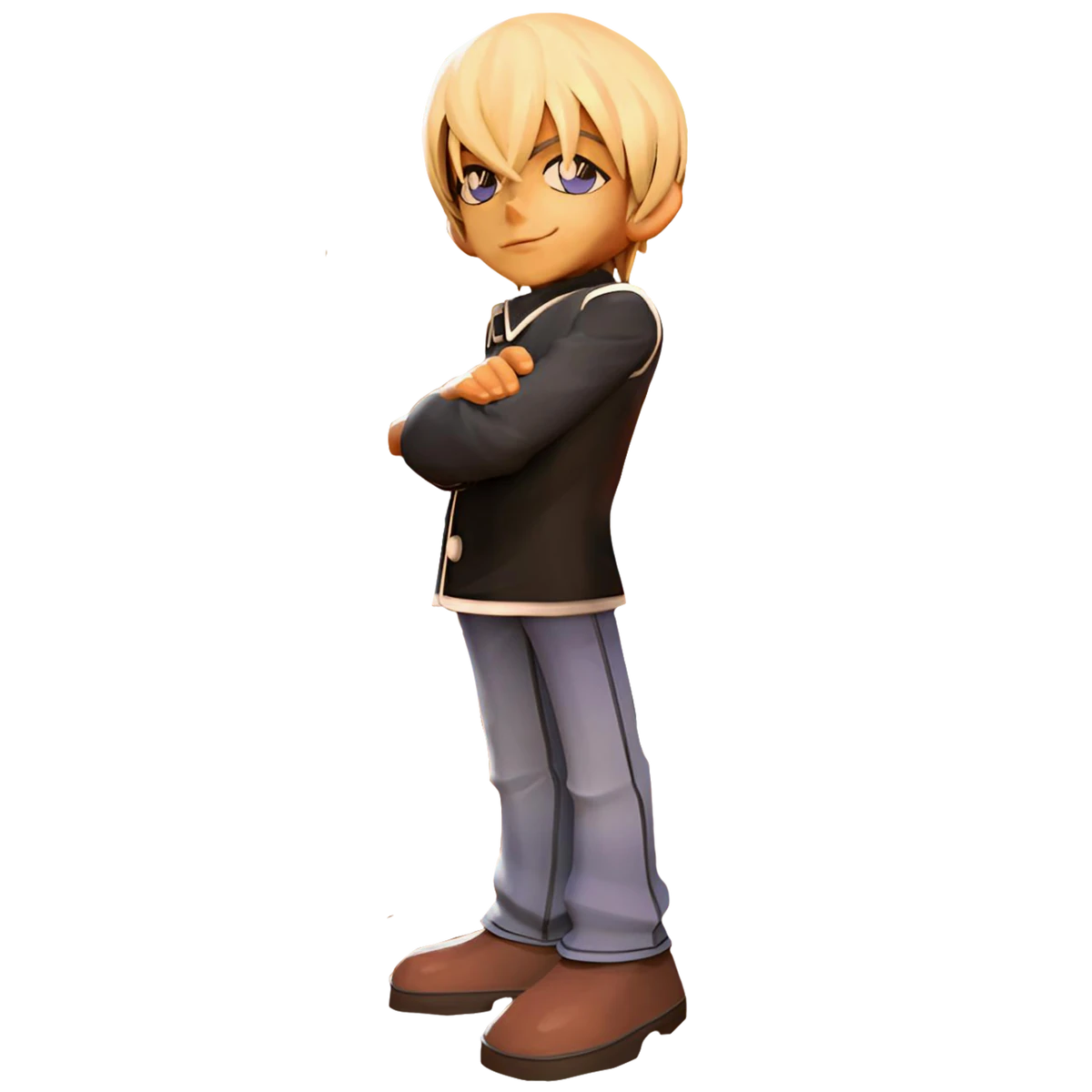 Toru Amuro (安室透) | 地铁跑酷 Wiki | Fandom