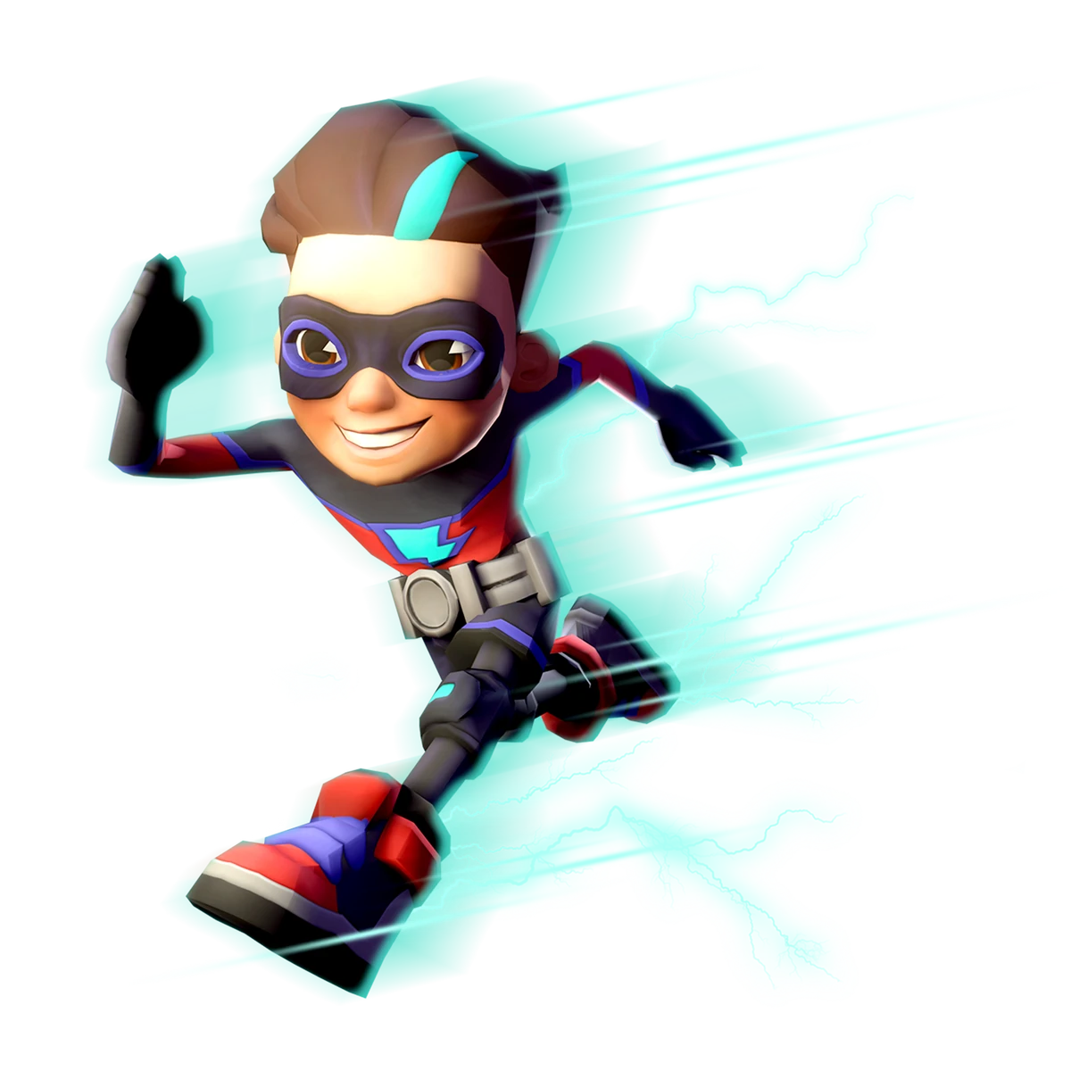 Super Fernando (超级费尔南多) | 地鐵跑酷 Wiki | Fandom