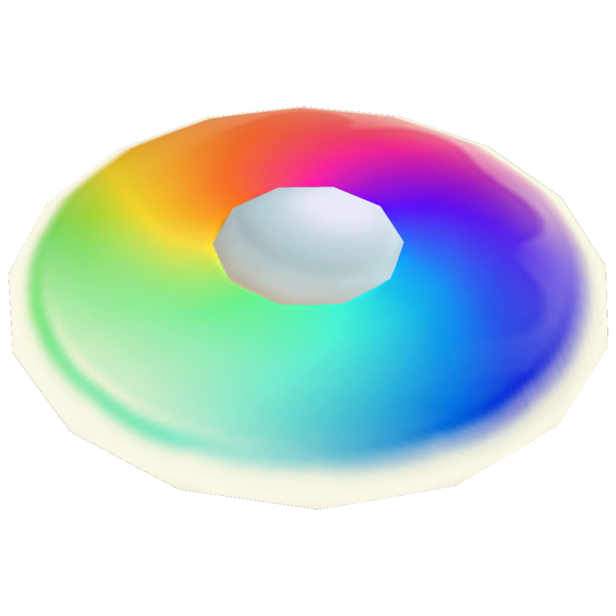 Rainbow Bomb (彩虹炸弹) | 地鐵跑酷 Wiki | Fandom