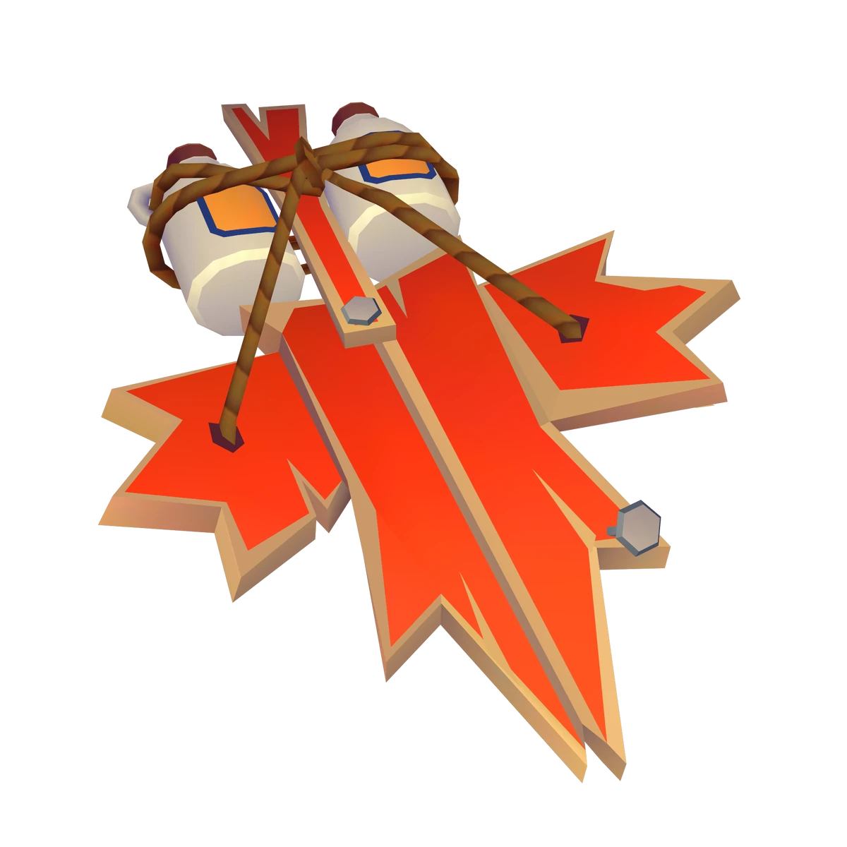 Maple Leaf (枫叶) | 地鐵跑酷 Wiki | Fandom