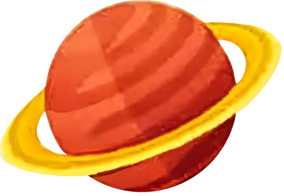 Saturn | 地鐵跑酷 Wiki | Fandom