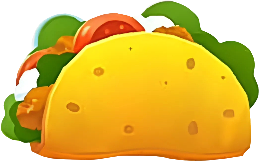 Taco | 地鐵跑酷 Wiki | Fandom