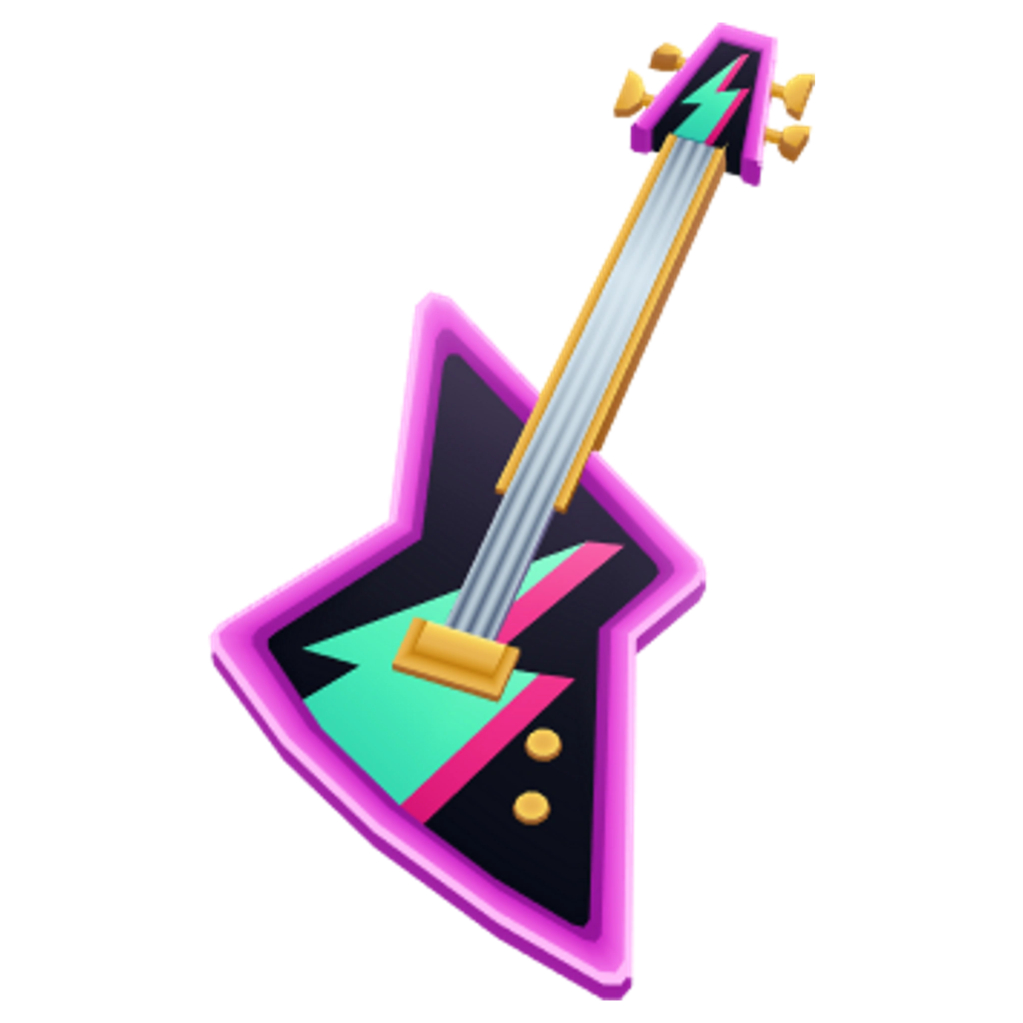 Rockstar (摇滚明星) | 地鐵跑酷 Wiki | Fandom