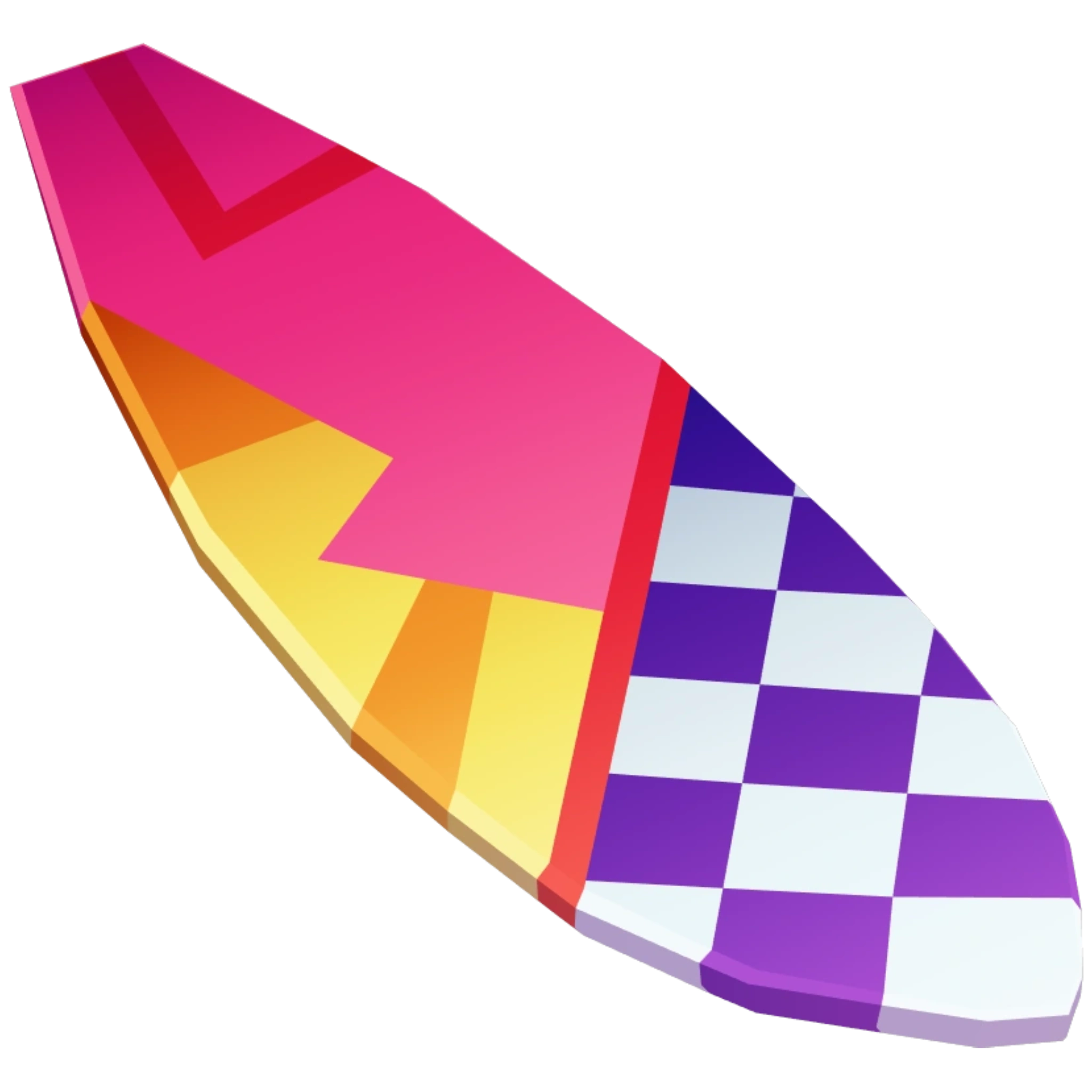 Surfboard (冲浪滑板) | 地鐵跑酷 Wiki | Fandom