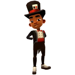 Eddie (艾迪) | 地鐵跑酷 Wiki | Fandom