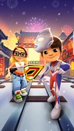 Subway Surfers World Tour: Luoyang (洛阳) | 地鐵跑酷 Wiki | Fandom