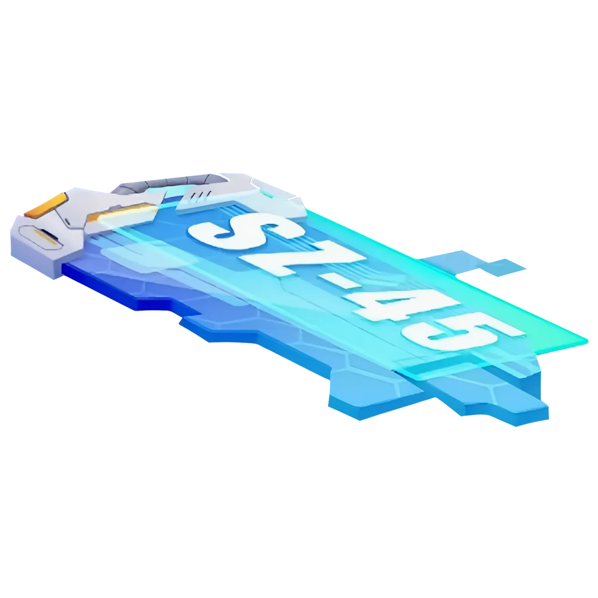 Chip Skateboard (芯片滑板) | 地鐵跑酷 Wiki | Fandom