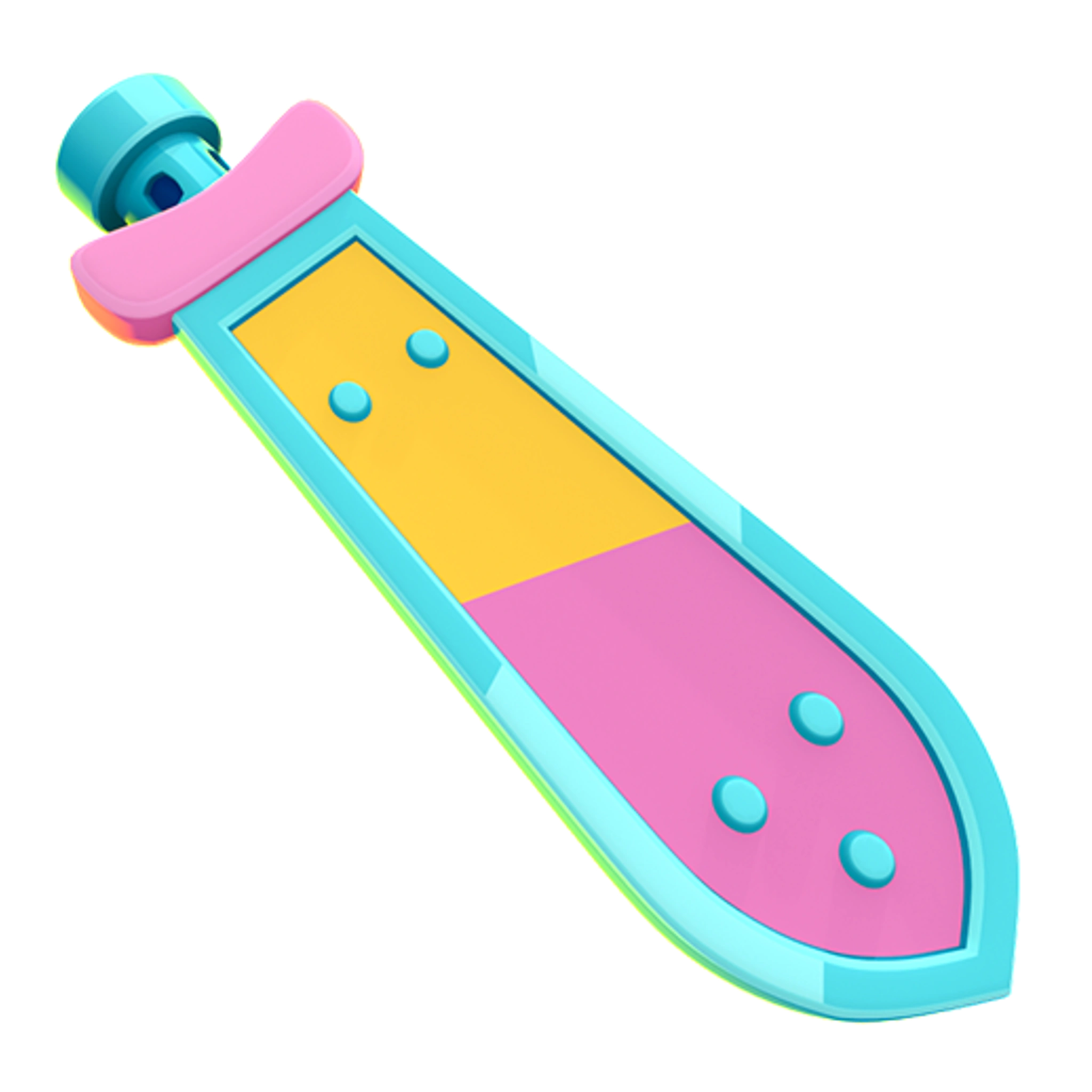 Easter Egg Sword (彩蛋之剑) | 地鐵跑酷 Wiki | Fandom