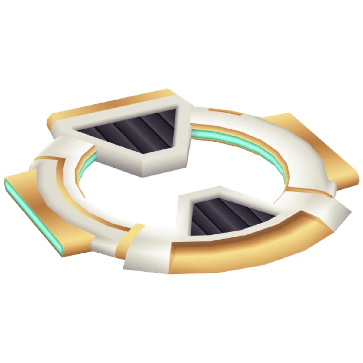 Extreme Speed Light Wheel (极速光轮) | 地铁跑酷 Wiki | Fandom