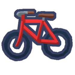 Bicycle | 地鐵跑酷 Wiki | Fandom
