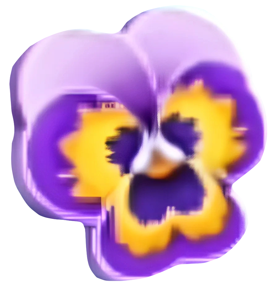 Pansy | 地鐵跑酷 Wiki | Fandom