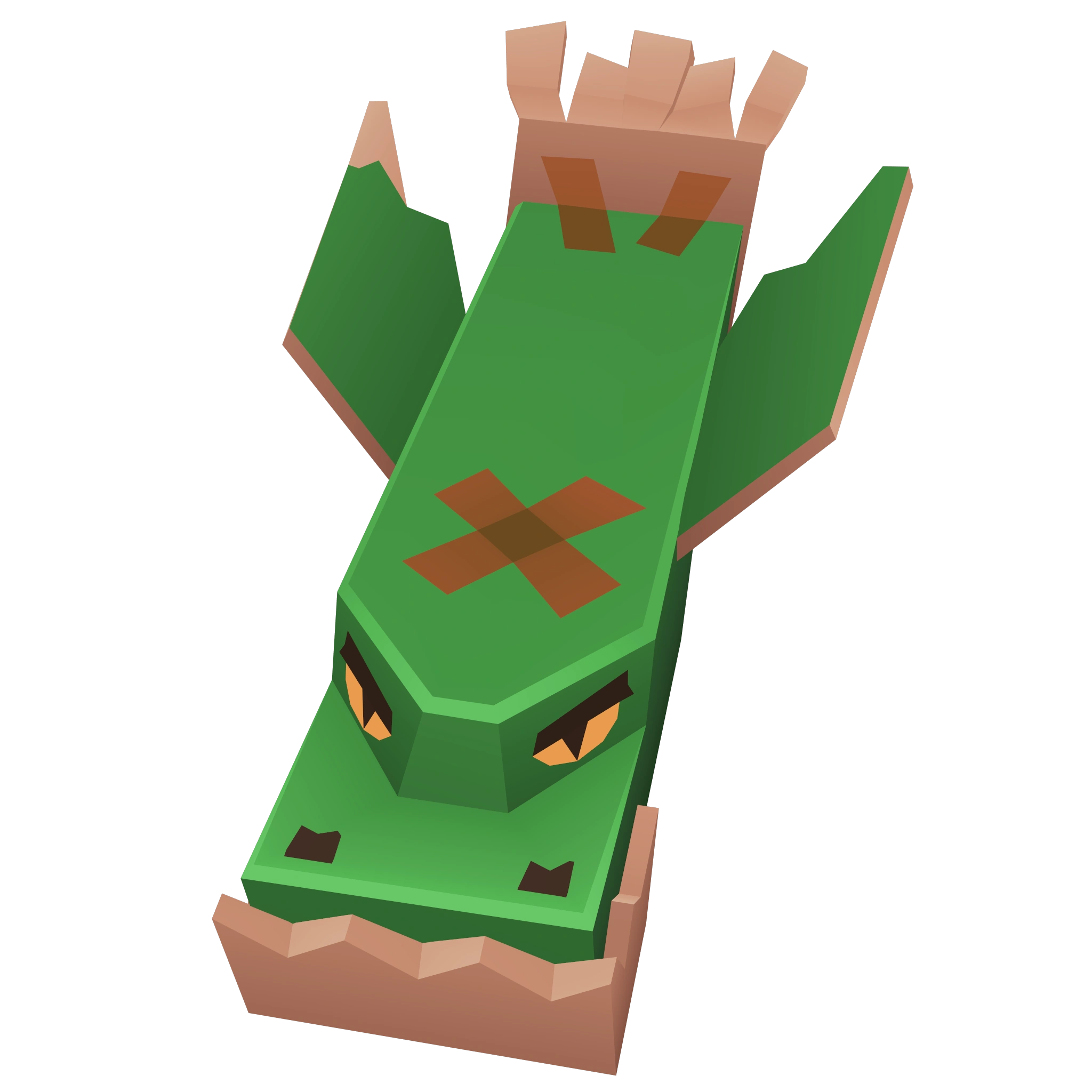 Big Boss (大老板) | 地鐵跑酷 Wiki | Fandom