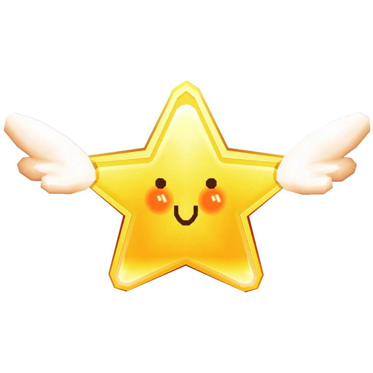 Lucky Star Backpack (幸运星背包) | 地铁跑酷 Wiki | Fandom