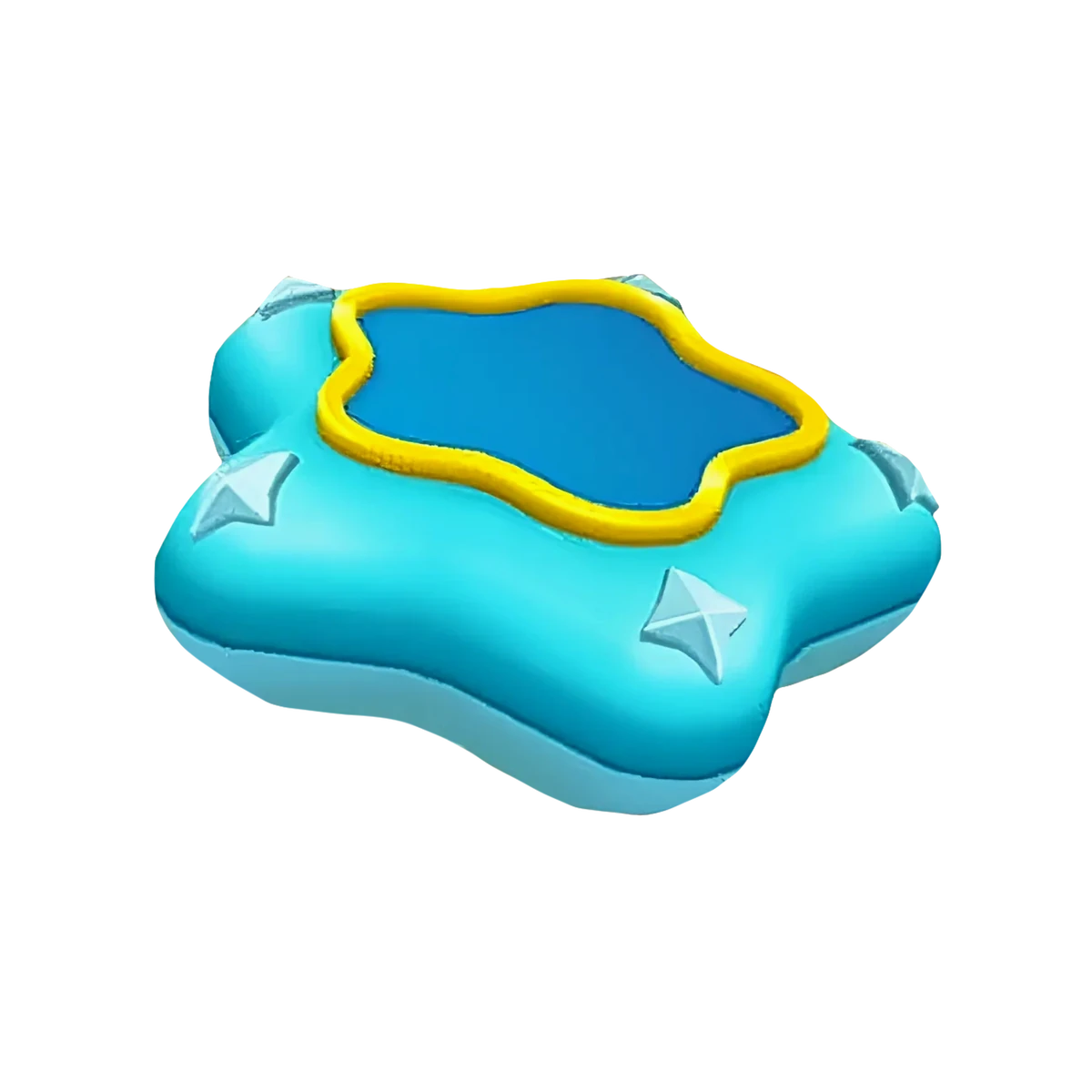 Star Shuttle Skateboard (星梭滑板) | 地鐵跑酷 Wiki | Fandom