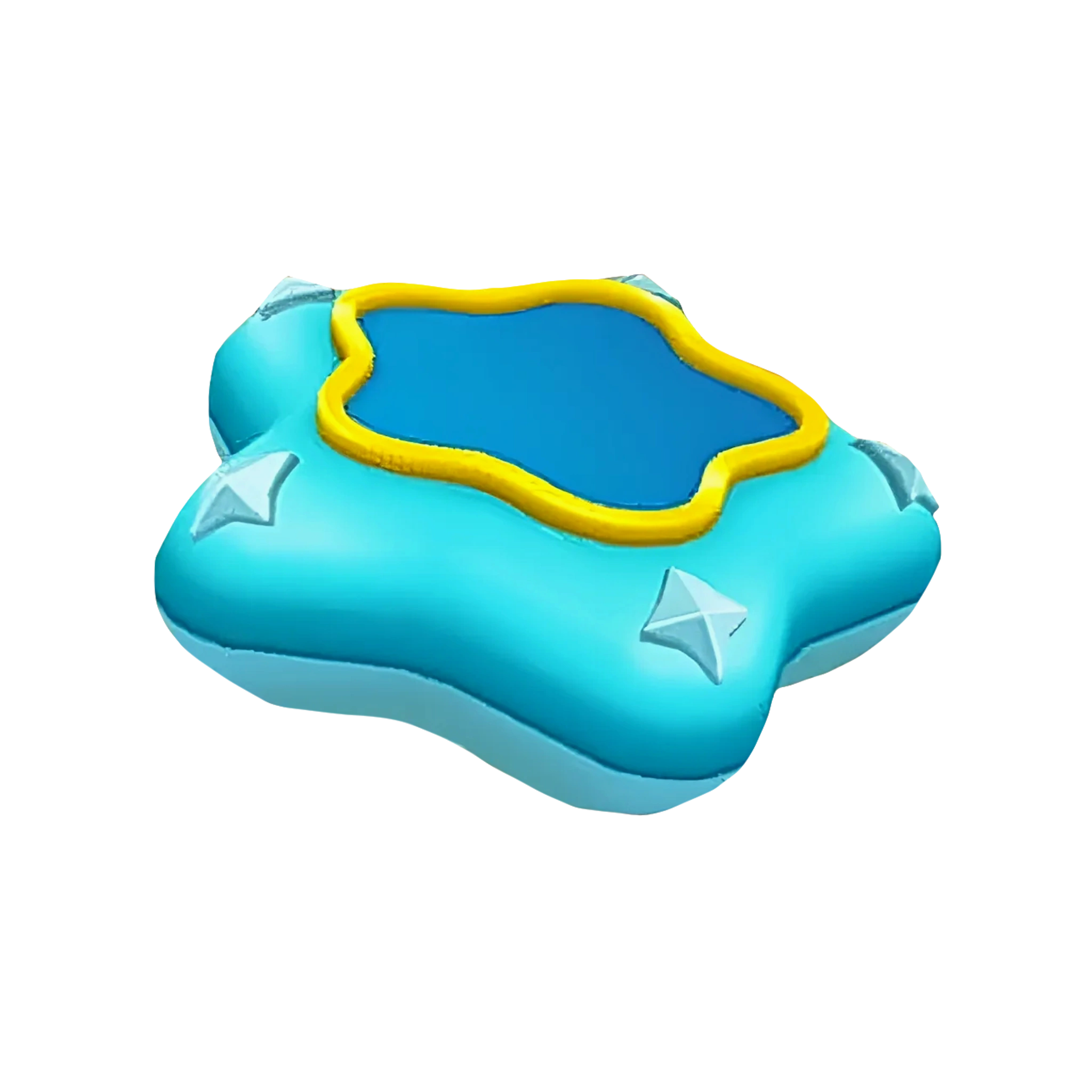 Star Shuttle Skateboard (星梭滑板) | 地鐵跑酷 Wiki | Fandom