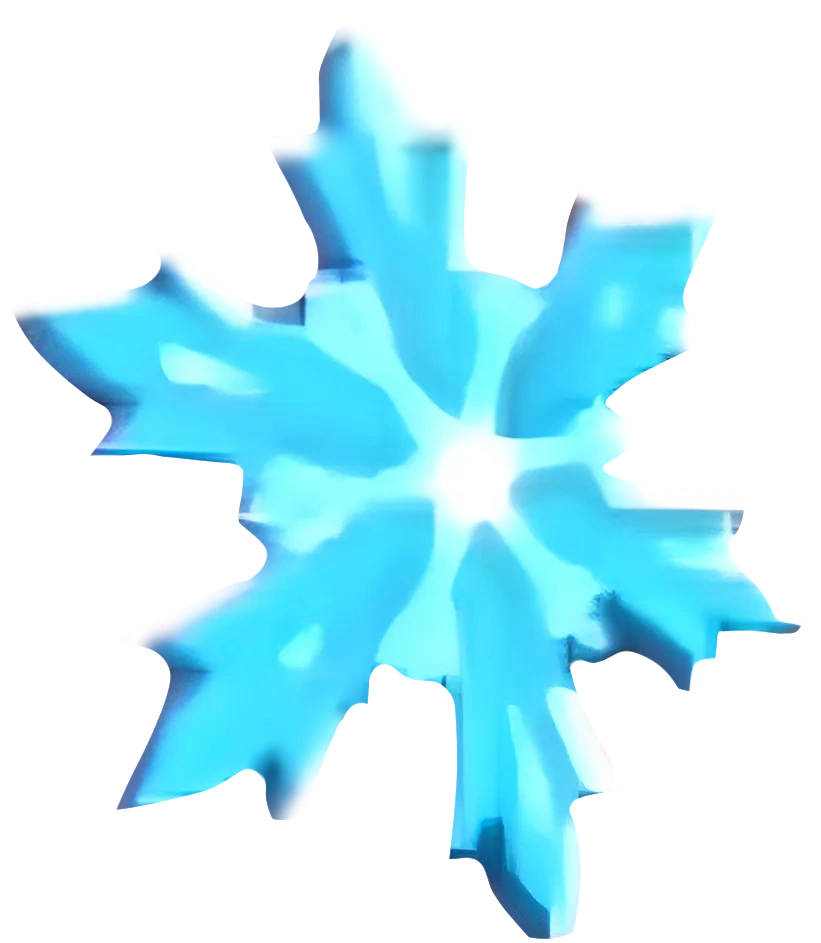 Snowflake | 地鐵跑酷 Wiki | Fandom