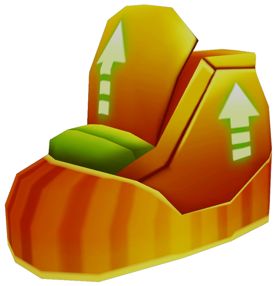 Super Sneakers | 地铁跑酷 Wiki | Fandom