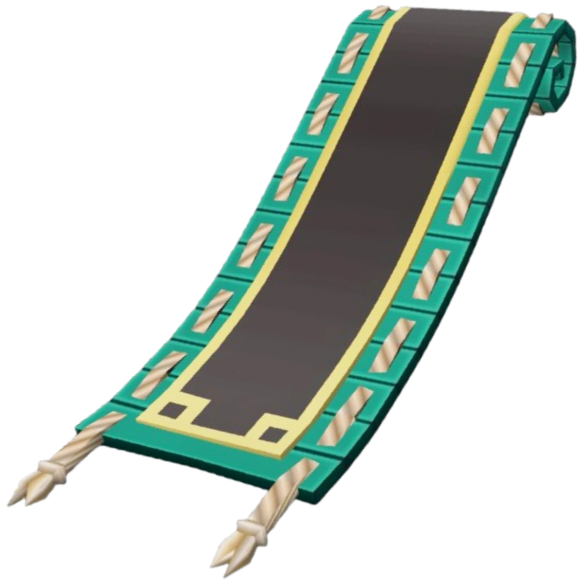 Bamboo Slips (竹简) | 地鐵跑酷 Wiki | Fandom