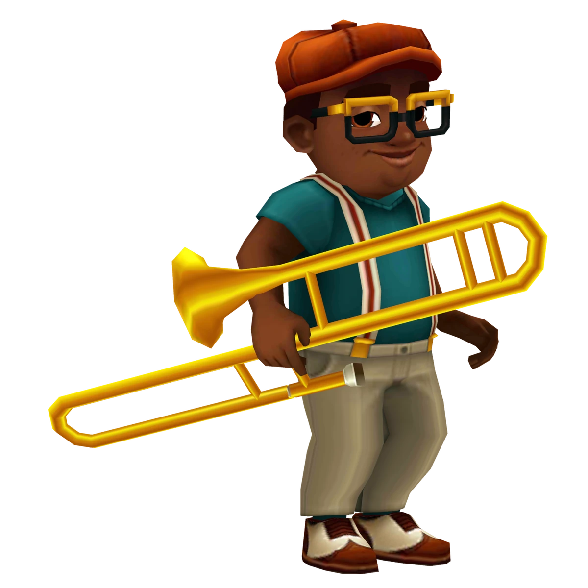Subway Surfers World Tour: Chicago (芝加哥) 2019 | 地鐵跑酷 Wiki | Fandom